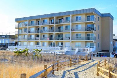 4100 Promenade (Unit 1C), Sea Isle City, NJ - Farina & Boeshe Real ...